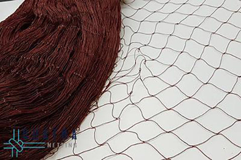 Rabbit / Ferret Long Nets – Haverford