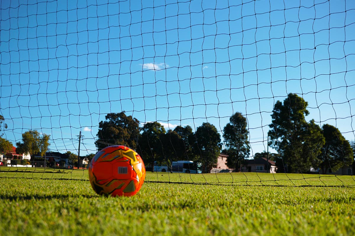 Sports Barrier Nets, Sport Barrier Netting Suppliers – Haverford