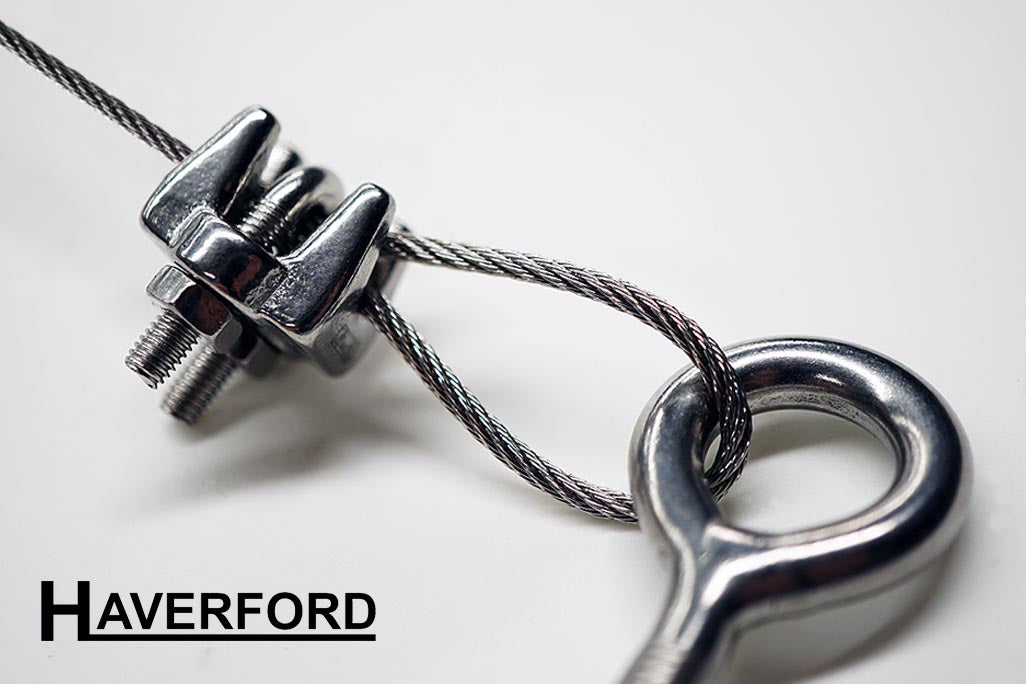 Installation Hardware – Haverford