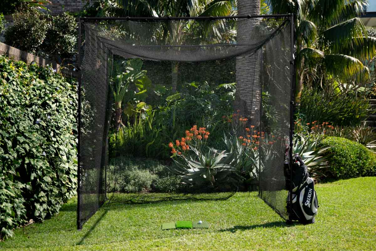 3 Type Golf Mat – Haverford