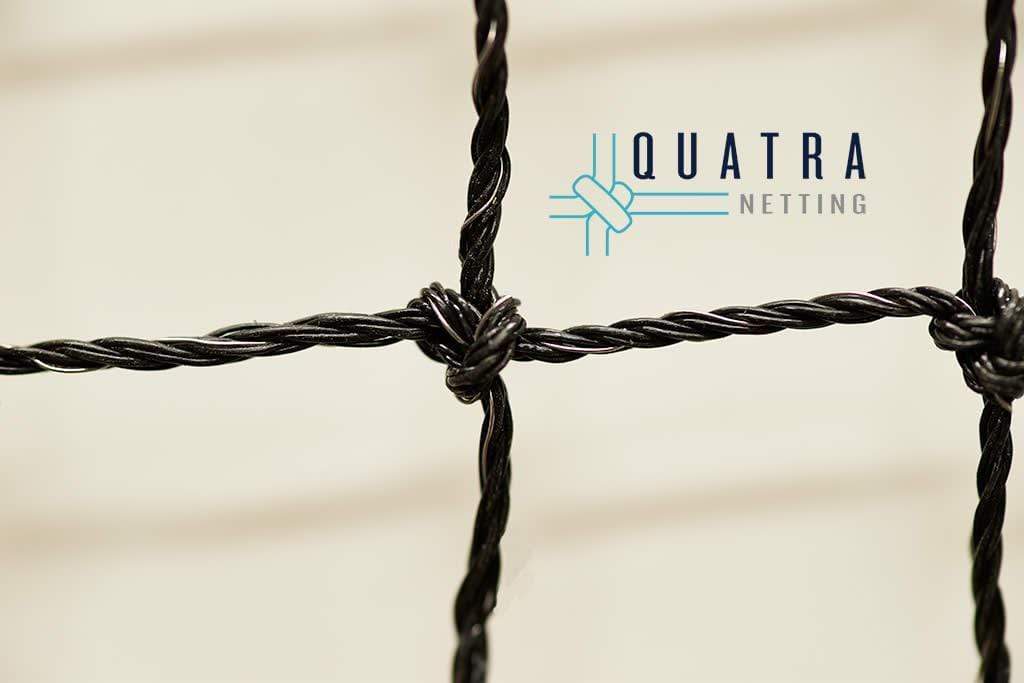 Stainless Steel 9ply Reinforced Bird Netting – Haverford