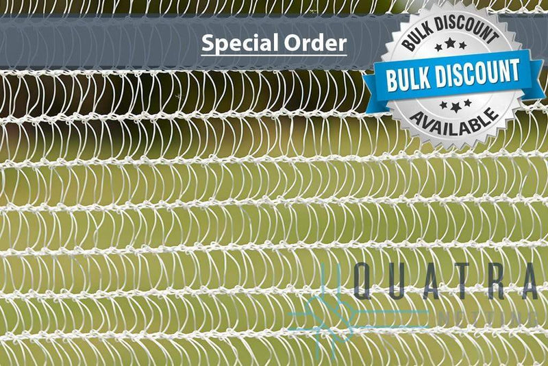 Buy Wildlife Safe Bird Netting Online Australia & Haverford