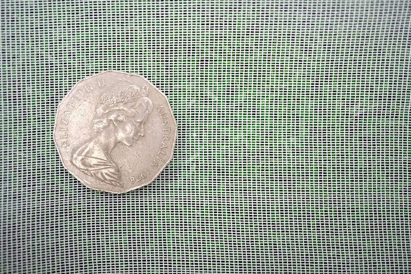 Buy Insect & Fruit Fly Netting Online Australia & Haverford