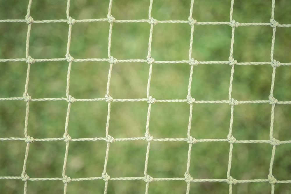Heavy Duty 19mm 9ply Commercial Bird Netting with Reinforced Edging ...