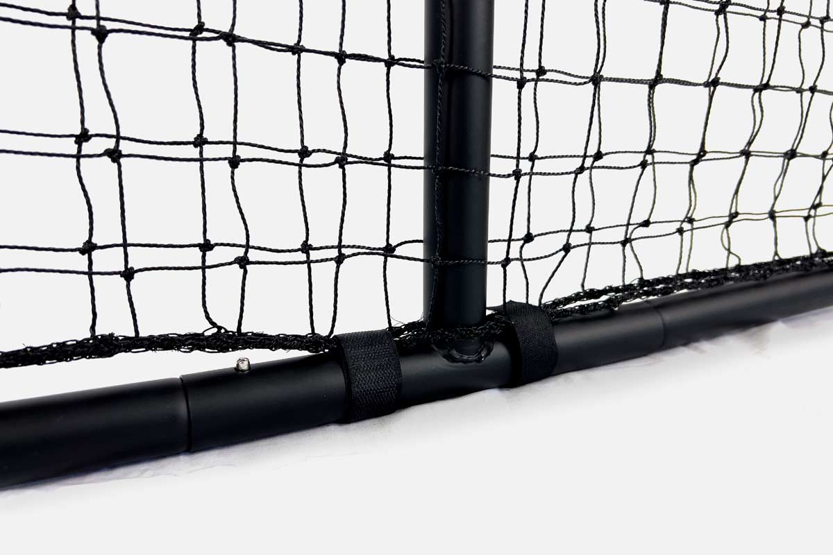 L-Screen Protective Net & Frame – Haverford