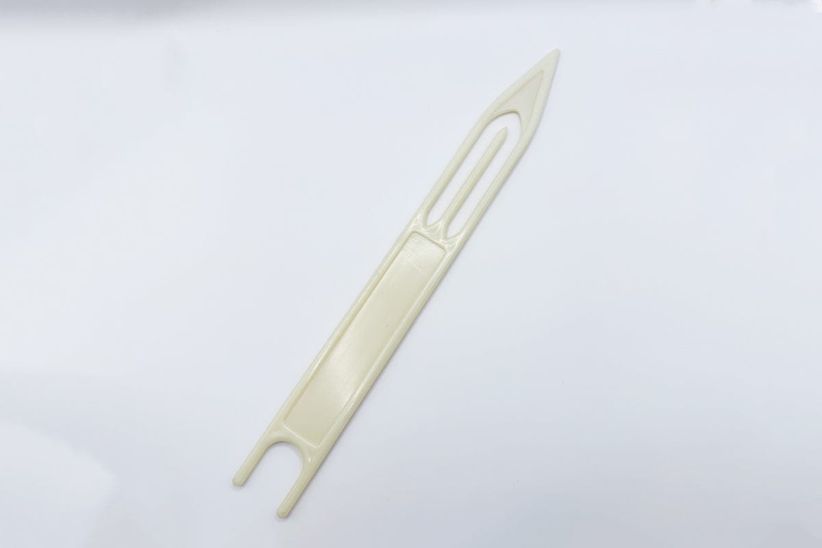 Bone Net Needles – Haverford