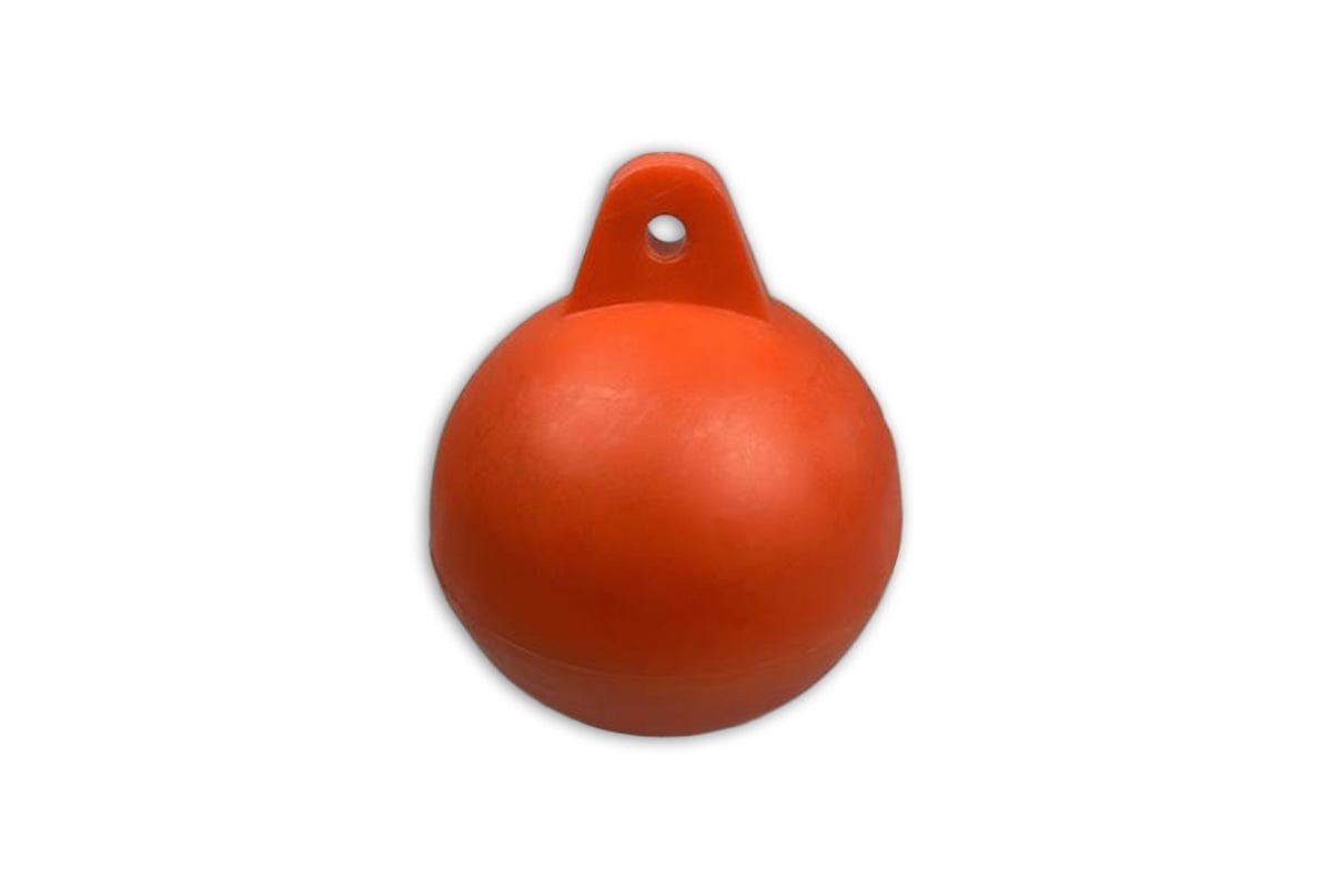 300mm PE Surface Float w/- Single Ring – Haverford