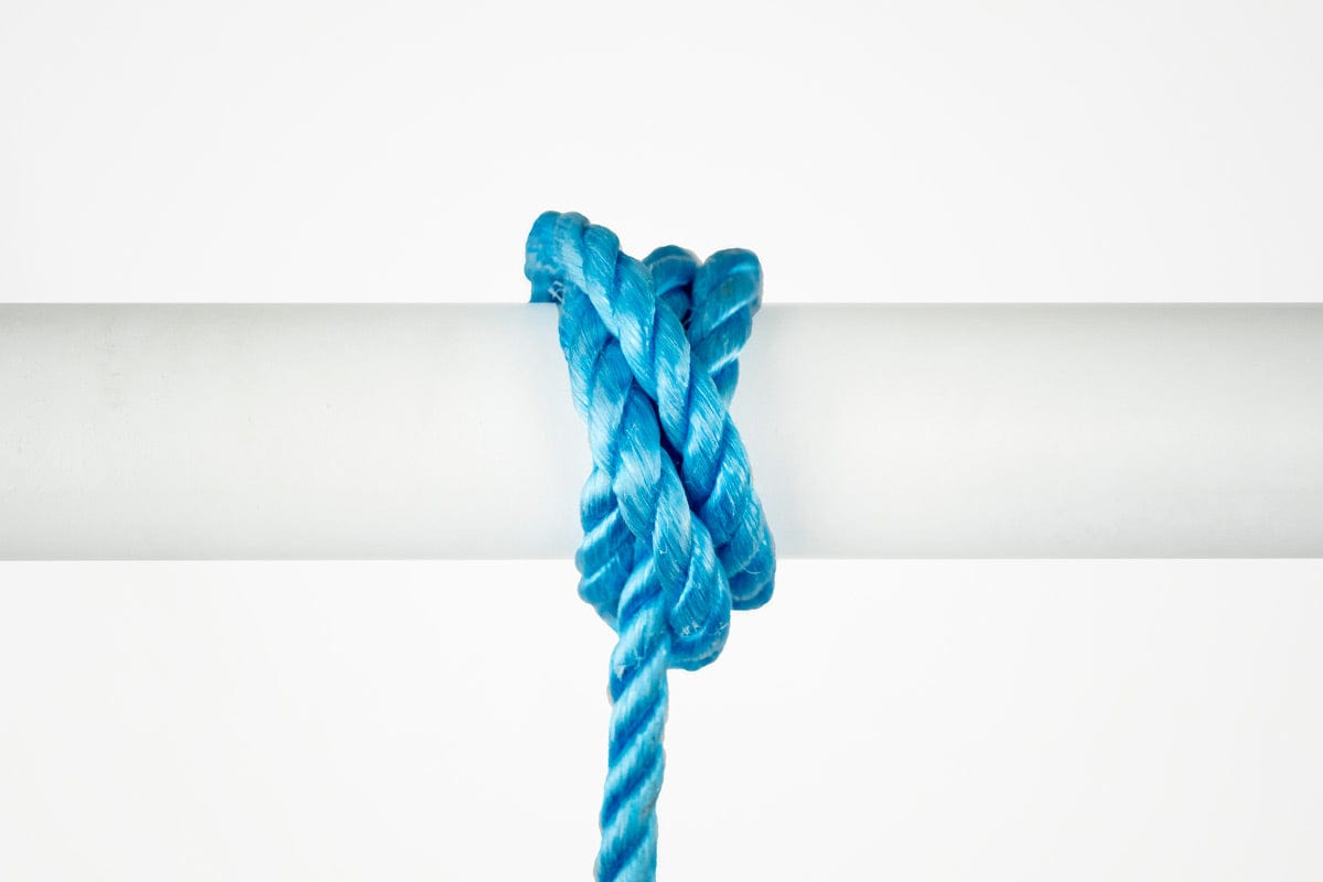 Polypropylene Rope (PP) (By-the-metre) – Haverford