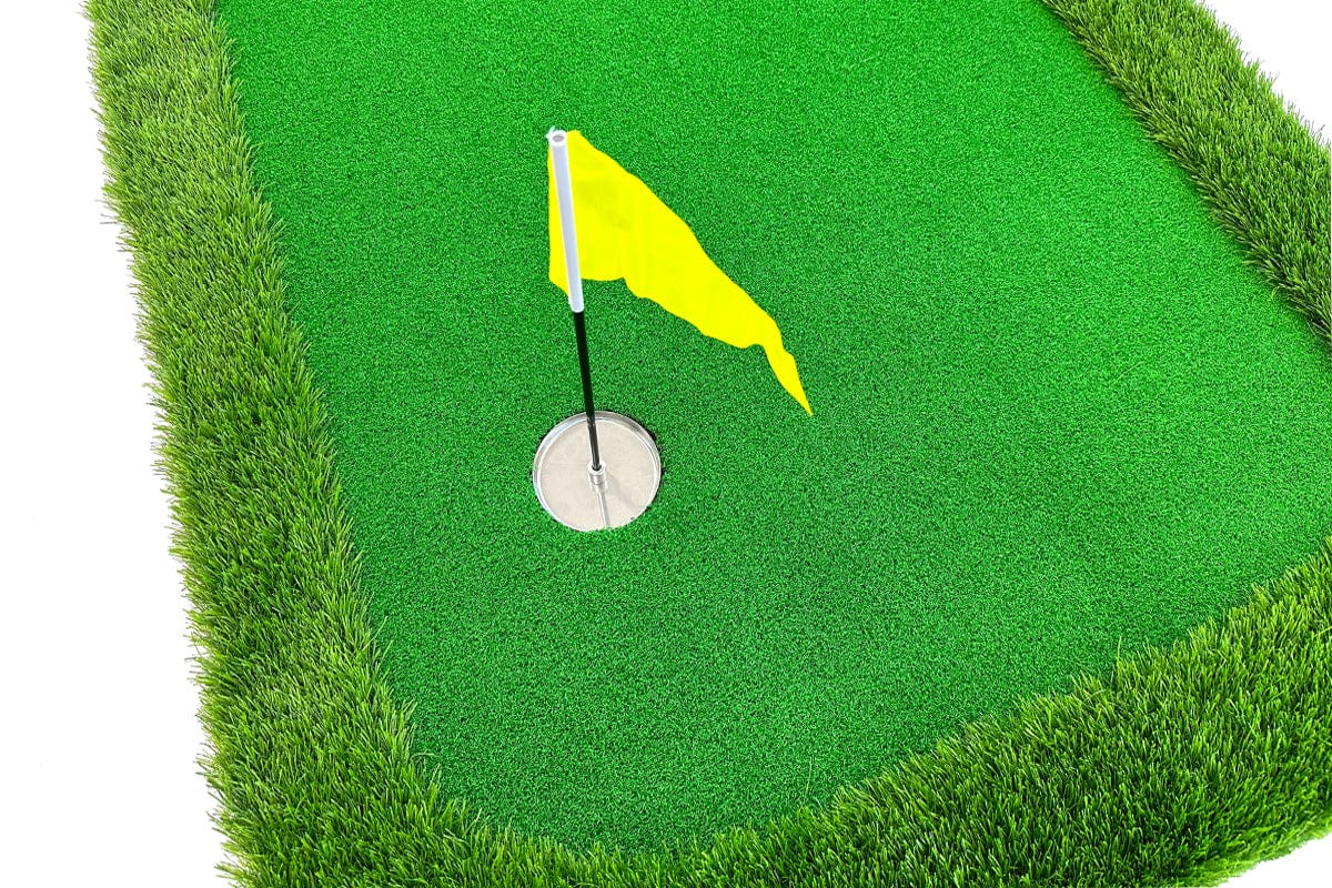 Premium Turf Putting Mat – Haverford