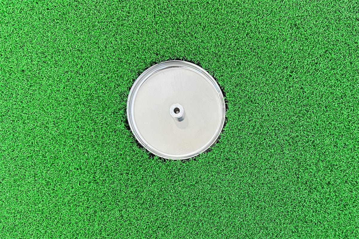 Premium Turf Putting Mat – Haverford