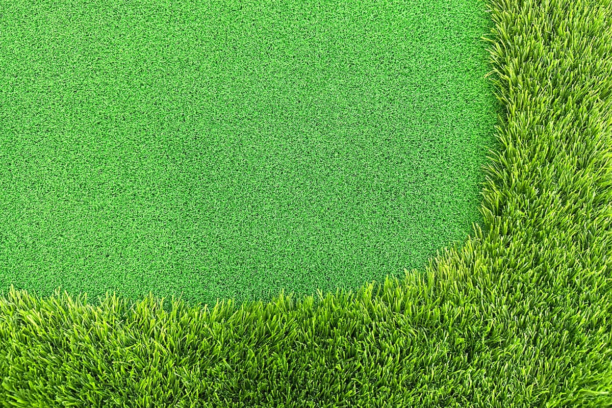 Premium Turf Putting Mat – Haverford