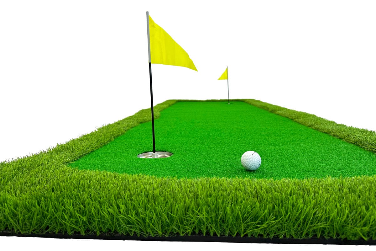 Premium Turf Putting Mat – Haverford