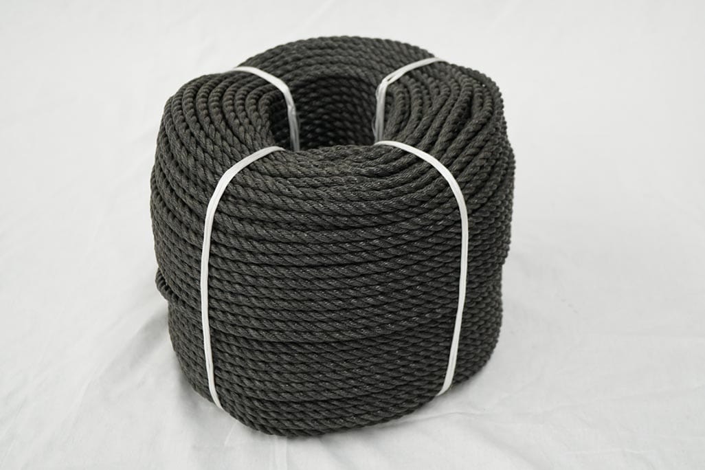 Lead Core (Weighted) Rope – Haverford