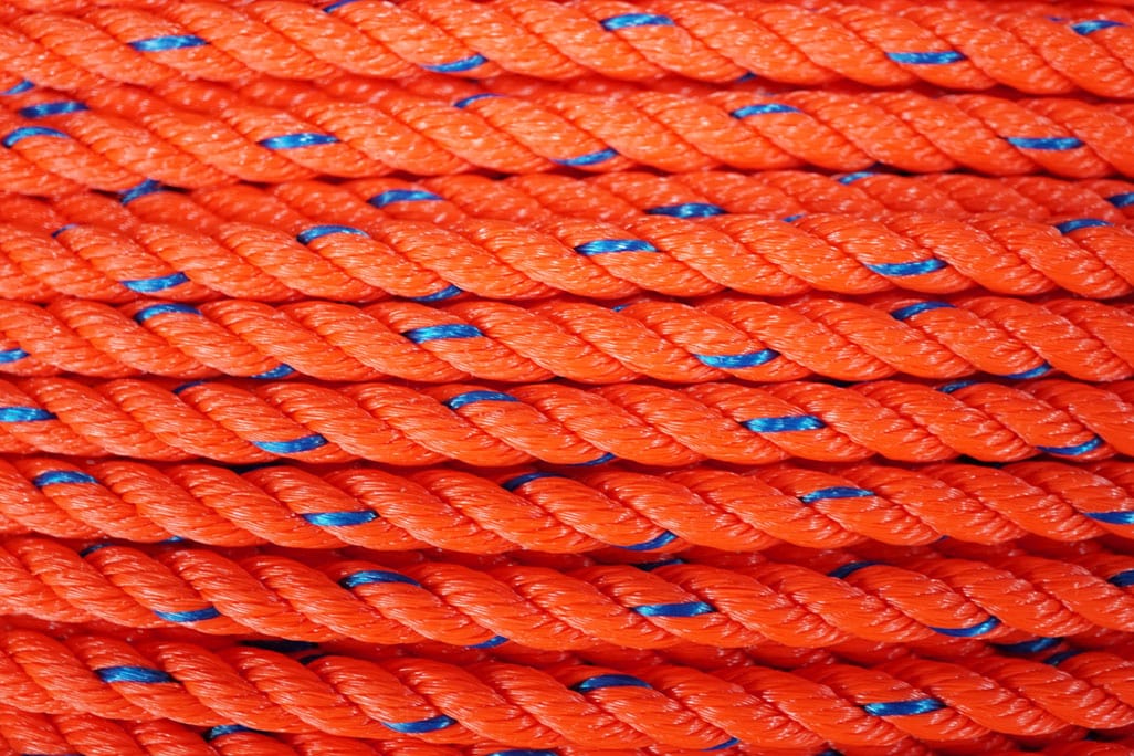PP Tuff Rope (Medium Laid) – Haverford
