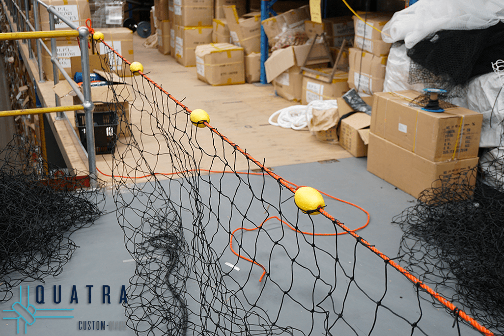 PP Tuff Rope (Medium Laid) – Haverford