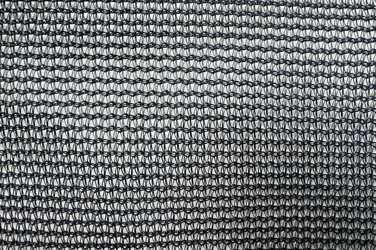 Heavy Duty Shade Cloth Roll / 180 Grams per Square Metre – Black ...
