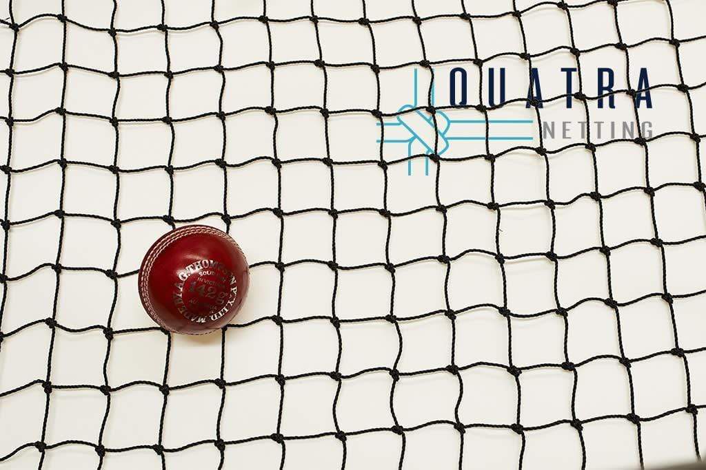 Landfill Litter Control Netting: 40mm SQ - Heavy Duty 48ply (Multiple ...