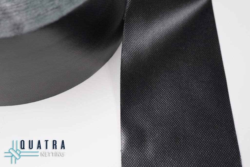 75mm PVC Coated Webbing 50m – Haverford