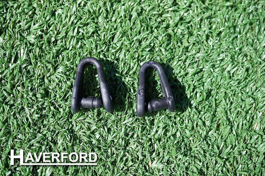 Heavy Duty Net Clip – Haverford