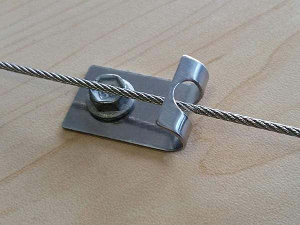 Multi Surface Eyelet Type 1 | Shop Online - Haverford