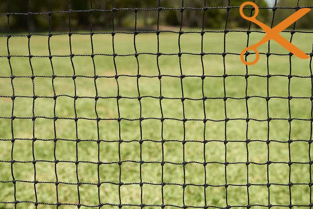 BY-THE-METRE: Commercial Bird Netting 9ply 19mm – Haverford