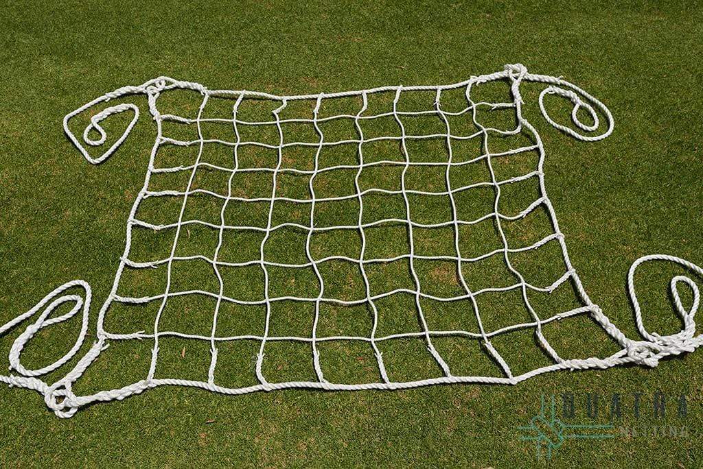 Cargo Lifting Net: 3m x 3m : 250mm Mesh / 1 Tonne – Haverford