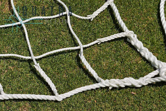 Cargo Lifting Net: 4m x 4m : 250mm Mesh / 1 Tonne – Haverford