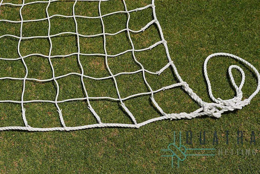 Cargo Lifting Net: 4m x 4m : 250mm Mesh / 1 Tonne – Haverford