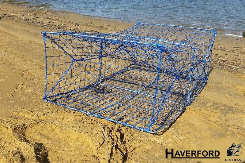 Crab Nets and Traps & Haverford