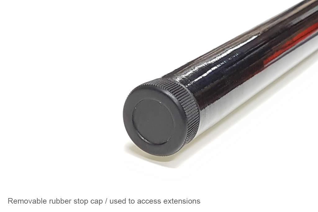 3m Telescopic Poles (multi-purpose) – Haverford