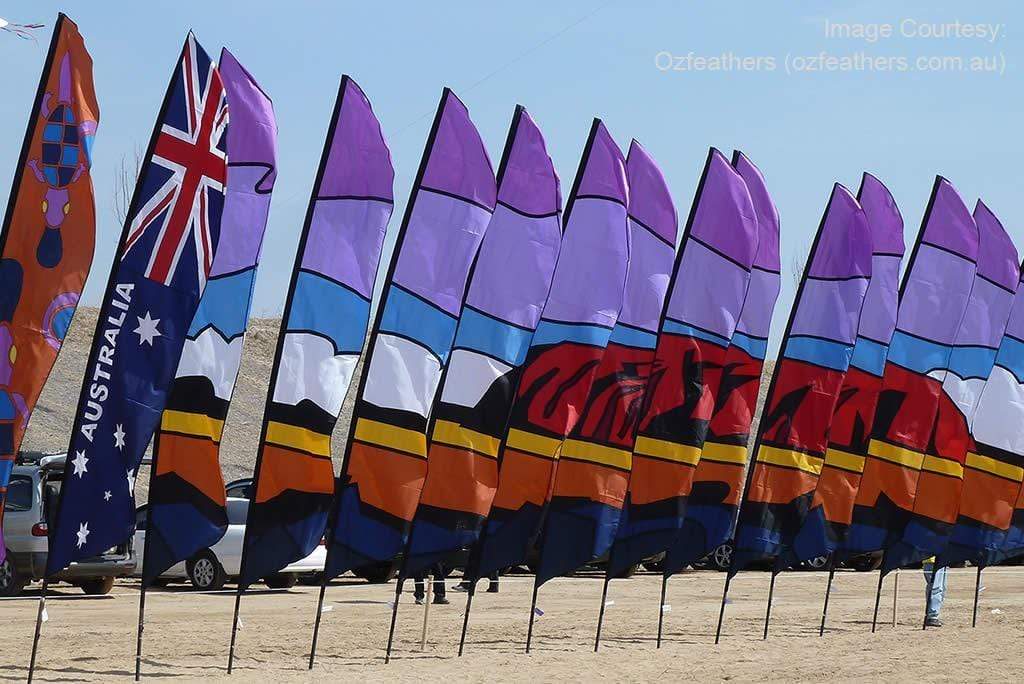 3m Telescopic Poles (multi-purpose) – Haverford