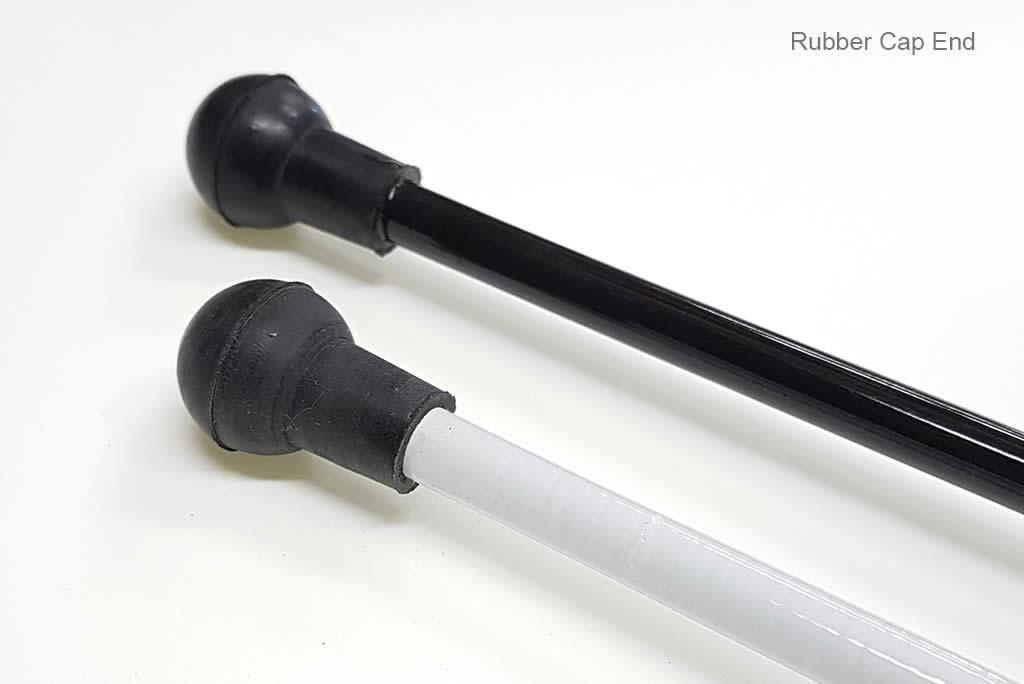 5m Telescopic Poles (multi-purpose) – Haverford