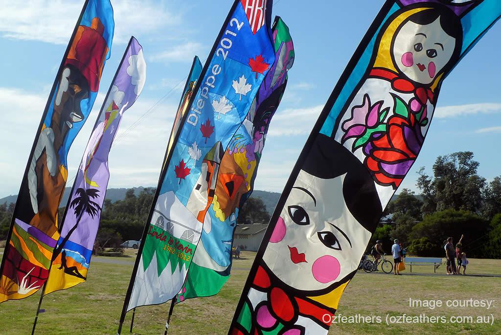 5m Telescopic Poles (multi-purpose) – Haverford