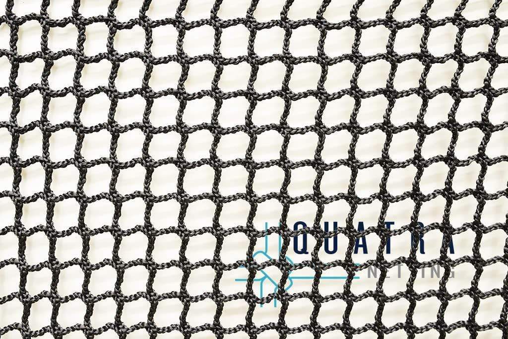 Golf Netting 10m x 4m - Knotless Polyester 200Ply – Haverford