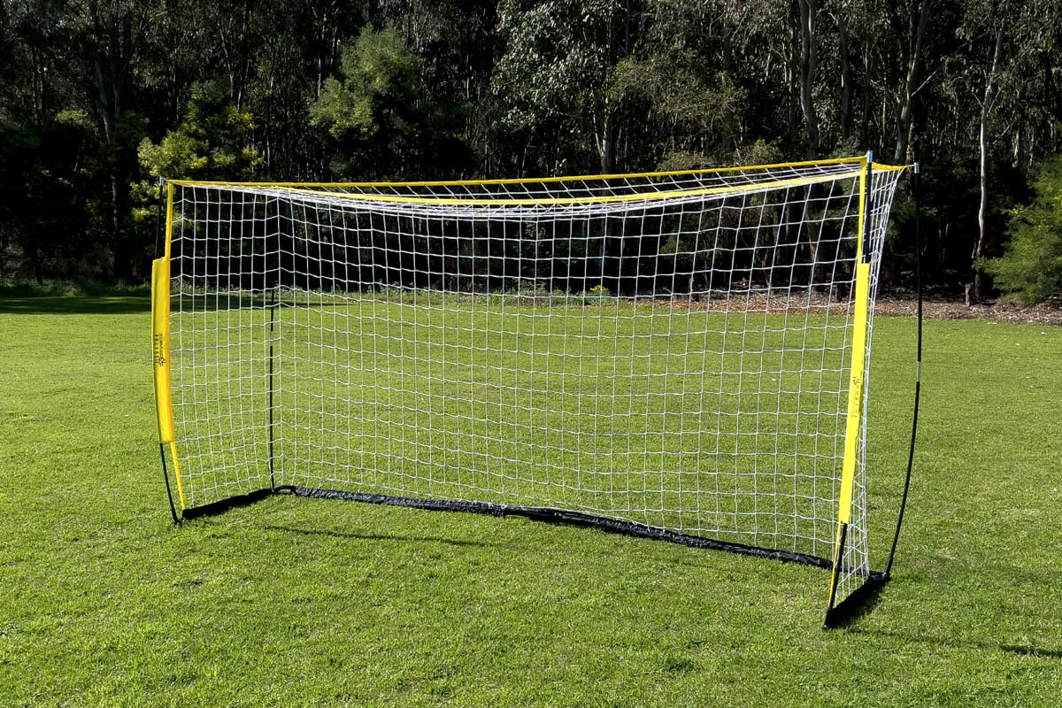 Large Portable Soccer Goal – Haverford