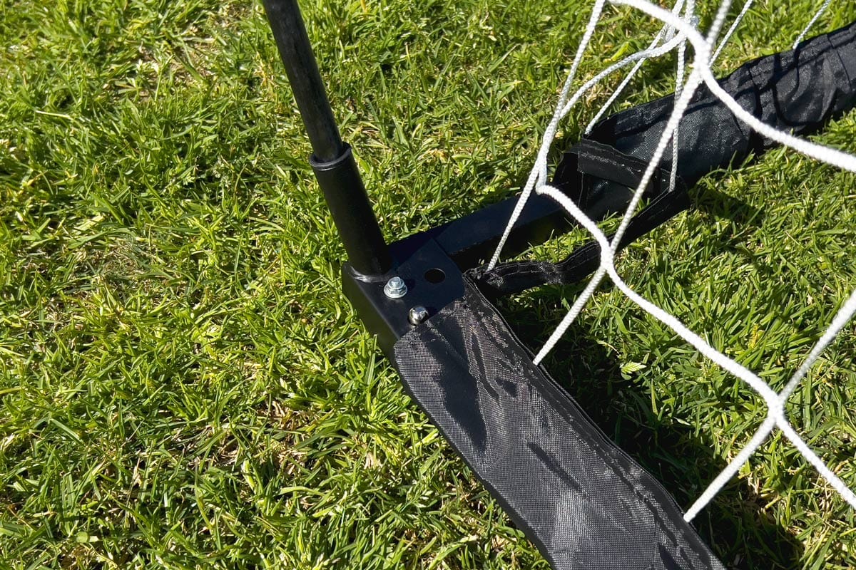 Large Portable Soccer Goal – Haverford