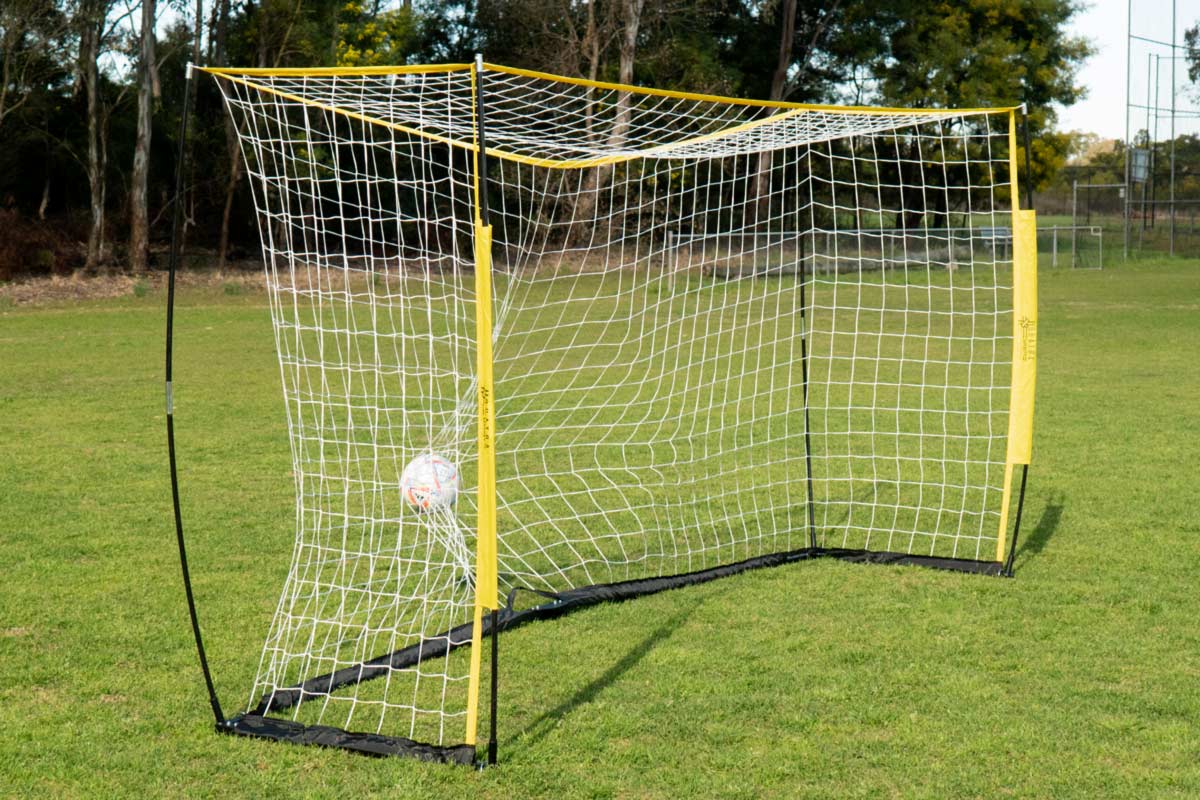 Large Portable Soccer Goal – Haverford