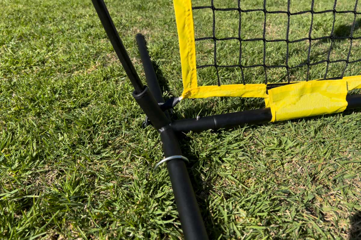 Medium Backstop Barrier Net – Haverford