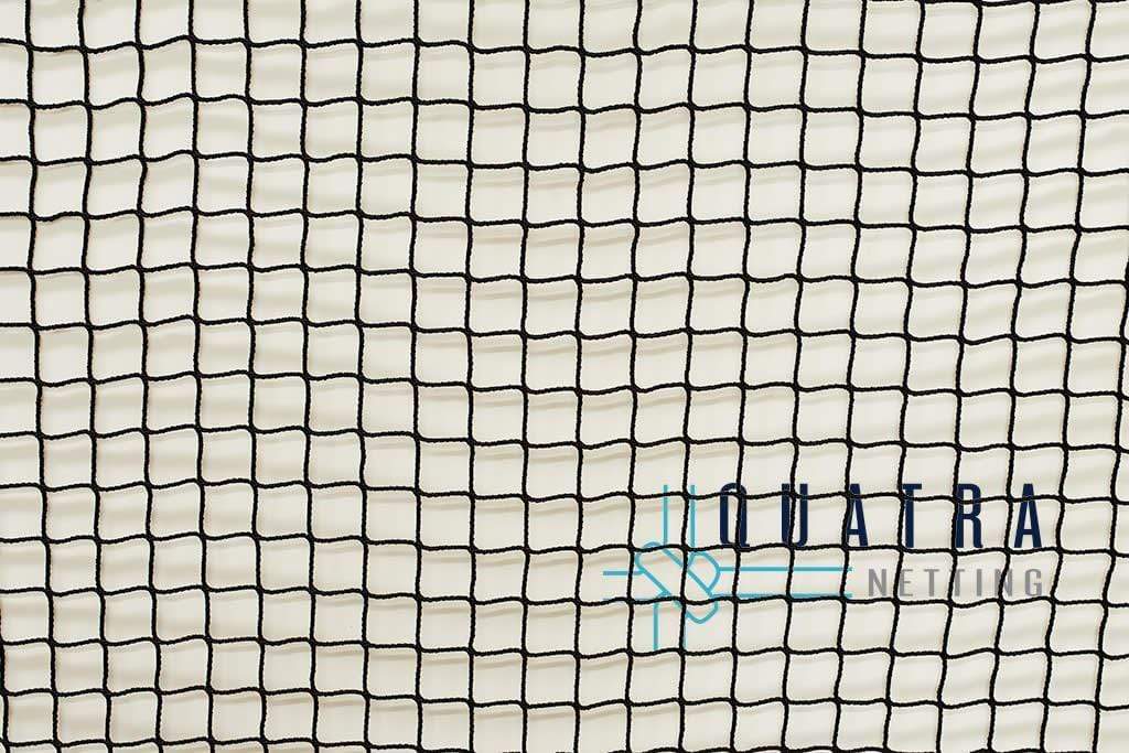 20m x 3m : Knotless Nylon 30mm Sq Net 72Ply / 2mm – Haverford