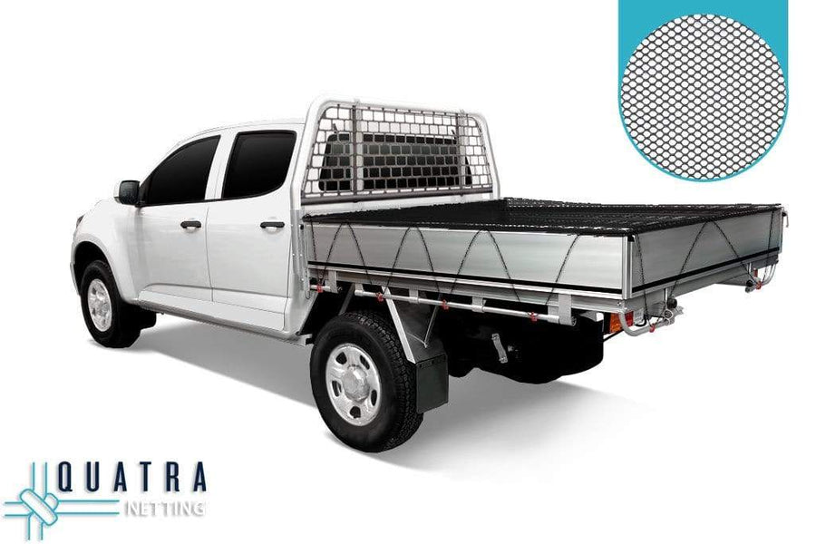 Netting and Nets – Haverford