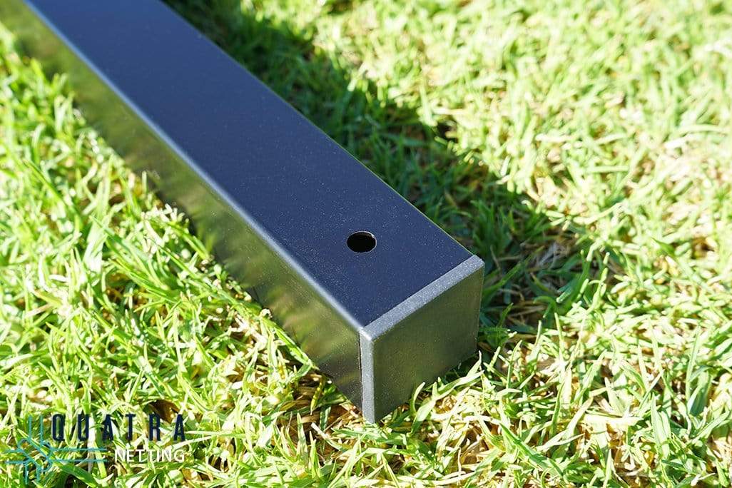 3m Support Post with Base Stand – Haverford