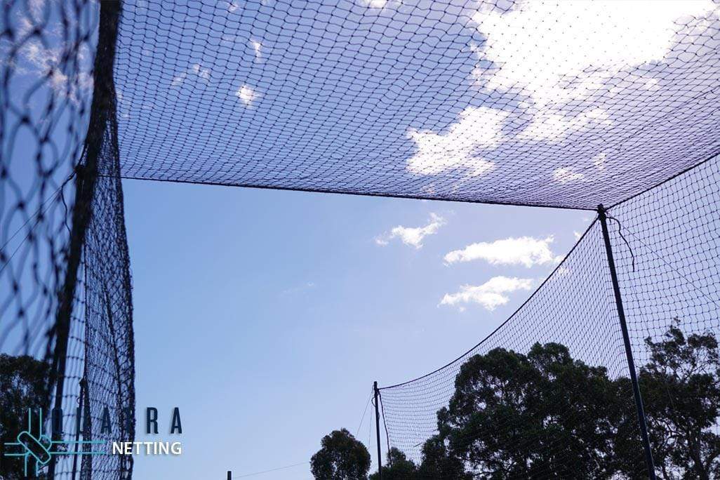 Backyard Cricket Practice Cage Net 10m x 3m – Haverford