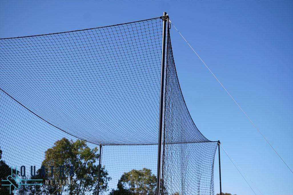 Backyard Cricket Practice Cage Net 5m x 2.7m – Haverford